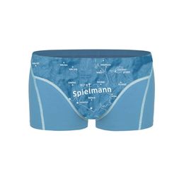 Ein schöner Fleck Erde EIN SCHÖNER FLECK ERDE Boxershort 1er Pack in Spielmann (Himmelblau) | Gr.: S