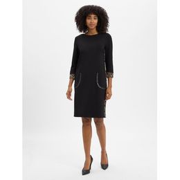 Betty Barclay Kleid in schwarz - 0001 | Gr.: 48