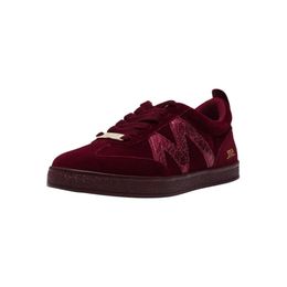 Steve Madden Sneaker in Burgundy | Gr.: 36