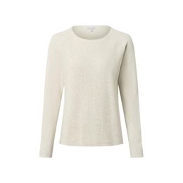 Marie Lund Pullover in hellgrau - 0012 | Gr.: L