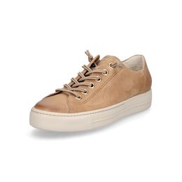 Paul Green Sneaker in Braun | Gr.: 38