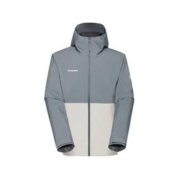 Mammut Linard Light HS Hooded Jacket in Grün2070 | Gr.: S