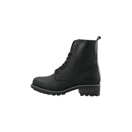 Cashott Stiefel CASKARLA in Black | Gr.: 38