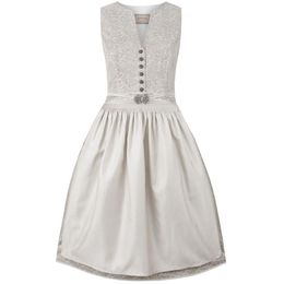 Stockerpoint Dirndl Nora in salbei | Gr.: 38