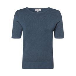 Marie Lund Pullover in petrol - 0022 | Gr.: XL