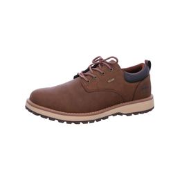 Dockers by Gerli Schn&uuml;rer in Braun | Gr.: 43