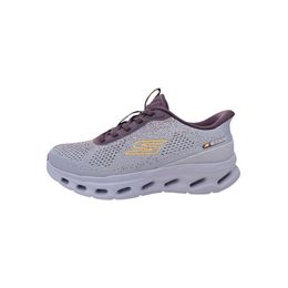 Skechers Sneaker GLIDE-STEP 2.0 in Violett | Gr.: 37