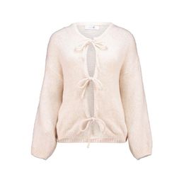 Haily's Hailys Pullover in Beige | Gr.: S/M