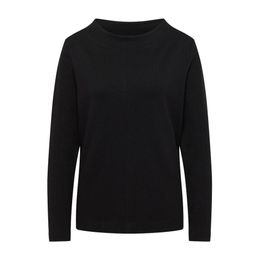 Cecil Longsleeve in Schwarz | Gr.: XL