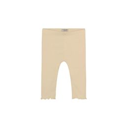 Noppies Leggings Tahoka in Wood Ash | Gr.: 62
