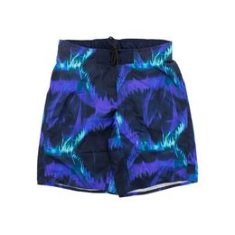 Adidas Badehose SHARK Swim Shorts KL in Blau | Gr.: L