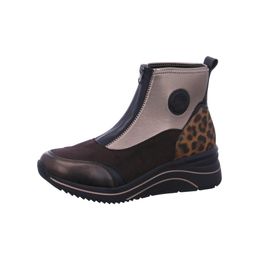 Remonte Chelsea Boot in Braun | Gr.: 37