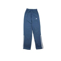 Adidas Trainingshose Regular Comfort 2.0 in Blau | Gr.: S