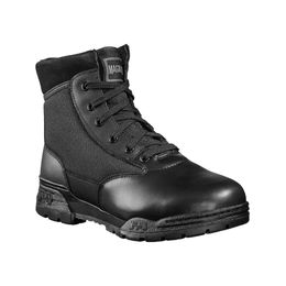 MAGNUM Stiefel "Classic Mid" in Schwarz | Gr.: 35