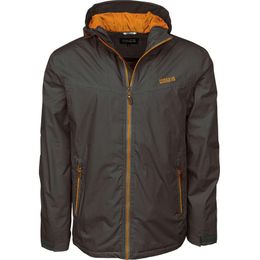 Pro X PRO-X elements Herren-Funktionsjacke "JONAS" in Anthrazit - Sunflower | Gr.: M