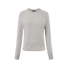 Franco Callegari Pullover in hellgrau - 0005 | Gr.: S