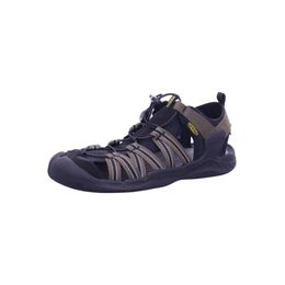 Keen Sandale in braun | Gr.: 45