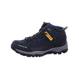 Dockers by Gerli Outdoor Stiefel in Blau | Gr.: 38
