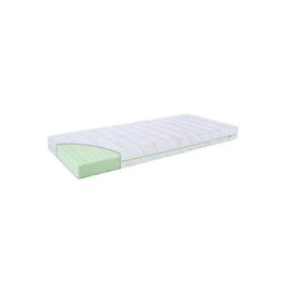 Sämann Babymatratze für Babybett CLOUD SleepPlus | Gr.: 75x100 cm