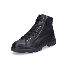 Paul Green High-Top Sneaker in Schwarz | Gr.: 41