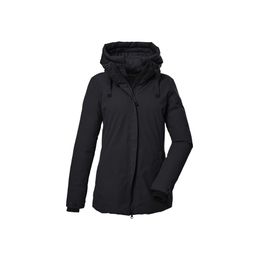 G.I.G.A. by Killtec G.I.G.A. DX by KILLTEC Jacke GW 3 in Schwarz0110 | Gr.: 34