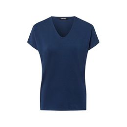 Olsen T-Shirt Cosima in indigo | Gr.: 38