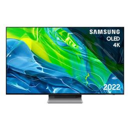 Fernseher Samsung OLED Ultra HD 4K 165 cm QE65S95BA