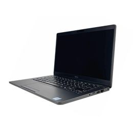 Dell Latitude 5300 13" Core i5 1.6 GHz - SSD 512 GB - 8GB QWERTZ - Deutsch