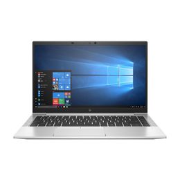 HP EliteBook 840 G7 14" 1.7 GHz - SSD 256 GB - 16GB QWERTZ - Deutsch