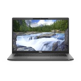 Dell Latitude 7420 14" Core i7 3 GHz - SSD 512 GB - 16GB QWERTZ - Deutsch