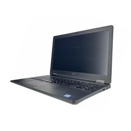 Dell Latitude 5590 15" Core i5 1.7 GHz - SSD 256 GB - 16GB QWERTZ - Deutsch