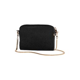 Friends Like These Crossbody Bag female Black size One Size