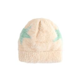 next Beanie girl Beige size 11-13 yrs