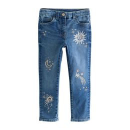 next Jeans girl Blue size 16 yrs