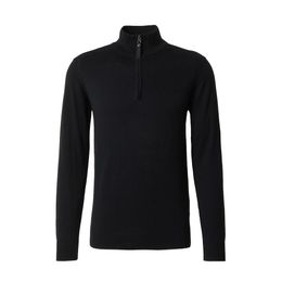 INDICODE JEANS Pullover 'Ancona' Herren Größe XL schwarz