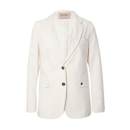 MOS MOSH Blazer Damen Gr&ouml;&szlig;e 38 ecru