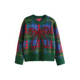 next Sweater female Green size XS