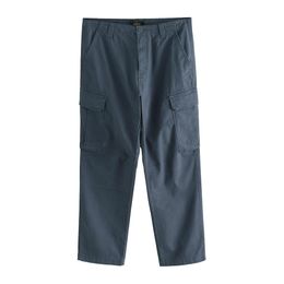 next Cargo Pants male Blue size 34