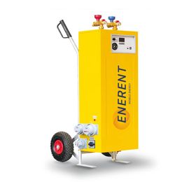 Enerent Elektroheizmobil 19VEV - 3/11/19 kW