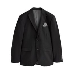 next Business Blazer male Black size 54