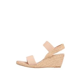 Lipsy Sandals female Beige size 3