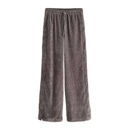 next Pants 'Chenille' female Grey size 12