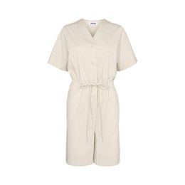 minimum Jumpsuit 'Finina' female Beige size 40