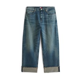 Tommy Jeans Jeans 'THEO' Herren Größe 34 blue denim