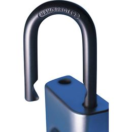 Abus Vorh&auml;ngeschloss EVEROX One, 61/50, VE 6 Stk, mit Bluetooth