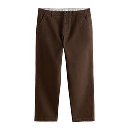 next Chino Pants male Brown size 36