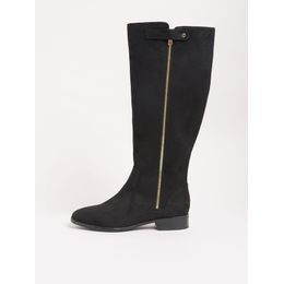 Friends Like These Stiefel Damen Größe 39 schwarz Winterschuhe