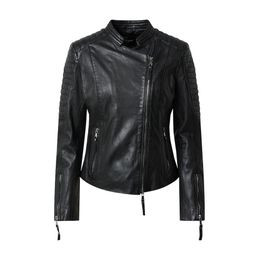 Be Edgy Between-Season Jacket 'BEmirja' female Black size M