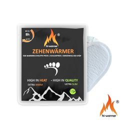 hi-warmer Zehenw&auml;rmer