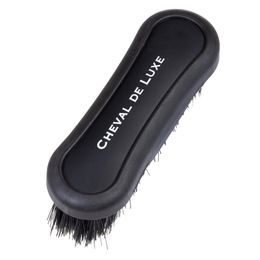 Cheval de Luxe Hufb&uuml;rste klein schwarz
